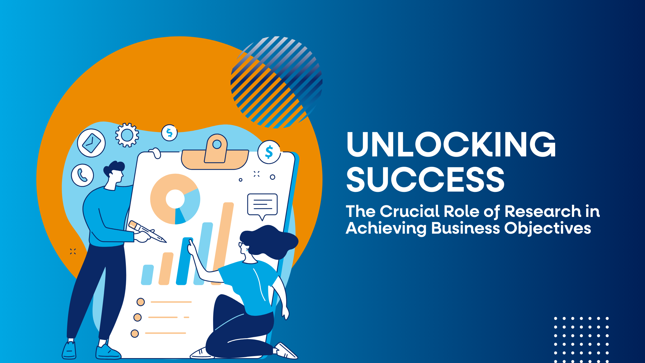 Unlocking Success: The Crucial Role of Research in Achieving Business ...